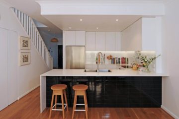 33 Modern Townhouse Interior Design Ideas to Try in 2024