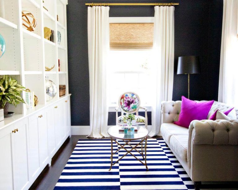 Know 40 Simple Interior Design Ideas For Small House