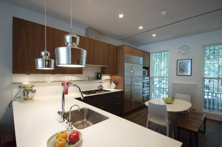 33 Modern Townhouse Interior Design Ideas to Try in 2024