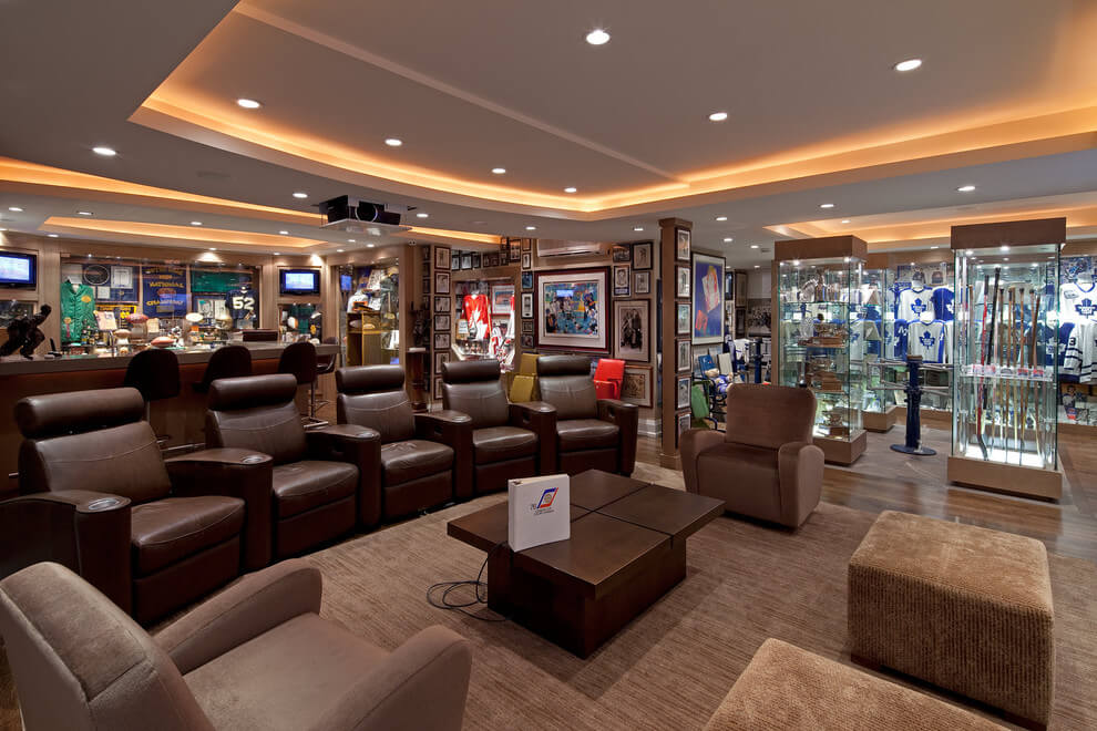 35 Best Man Cave Ideas 2020 s Latest Man Cave Designs The 35 Best Man Cave Ideas 2020 s Latest Man Cave Designs The