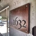 30 House Number Signs Ideas For 2020 - The Architecture Designs