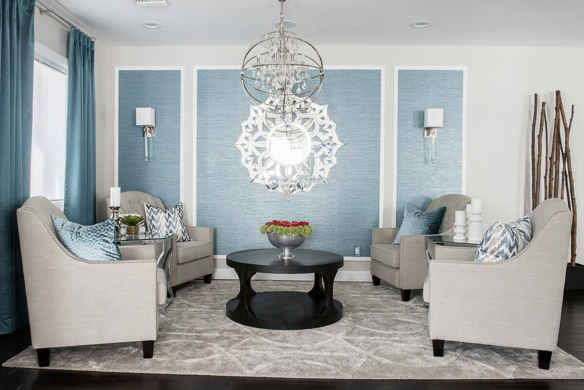 Past Projects Of 27 Diamonds Interior Design's