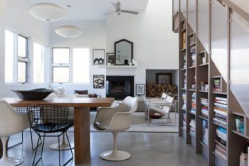 15 Creative Ideas For Space Under the Stairs You Have To See