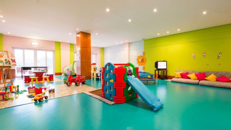 22 Stunning Kids Playroom Ideas You Have Never Seen Before