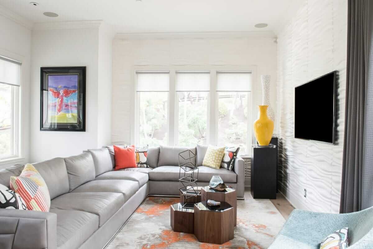 Past Projects Of 27 Diamonds Interior Design's