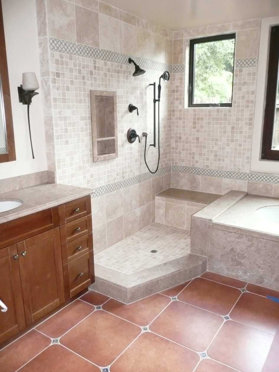 Small Shower Ideas for Tiny Bathrooms That Will Inspire You