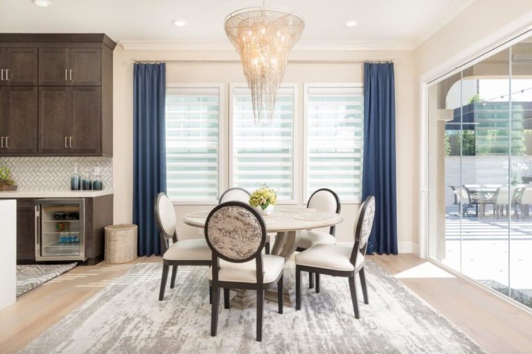 Past Projects Of 27 Diamonds Interior Design's