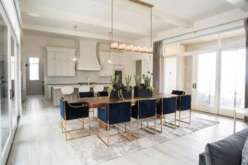 Past Projects Of 27 Diamonds Interior Design's