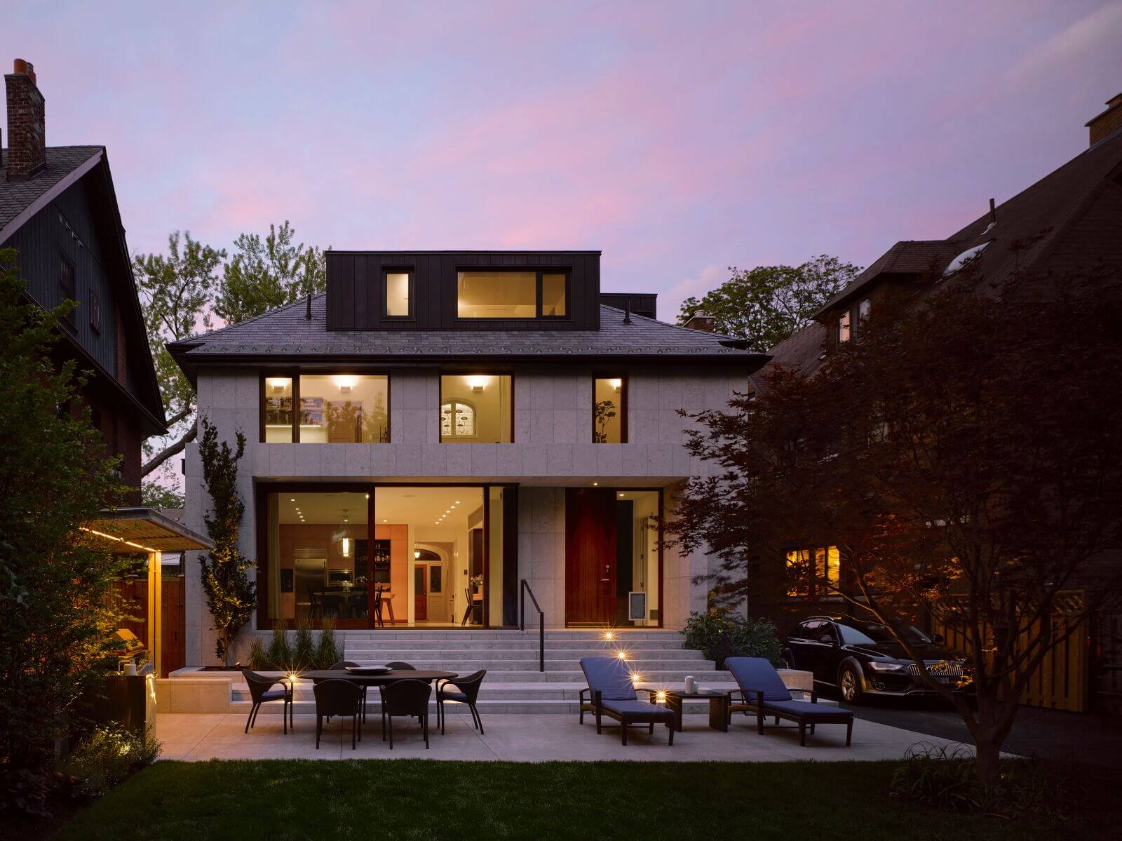 Edwardian Architecture - Edwardian Era Houses You Haven't Seen Before