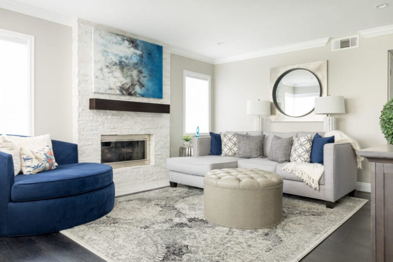 Past Projects Of 27 Diamonds Interior Design's