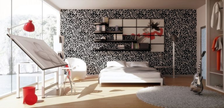 25+ Artist Studio Design Ideas That Will Inspire You