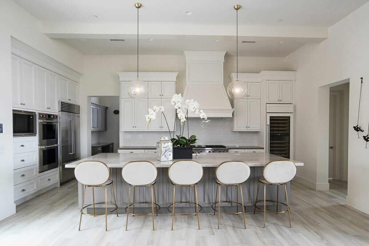 Past Projects Of 27 Diamonds Interior Design's