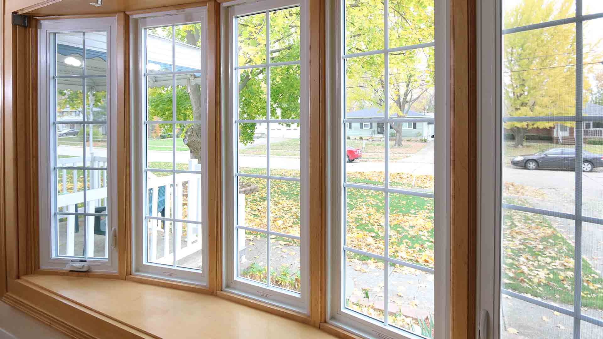 The Benefits Of Residential And Commercial Glass Doors And Windows