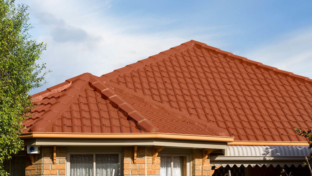 Different Roof Design Styles and Looks