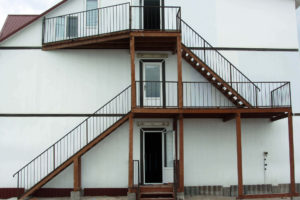 25 Best Outdoor Stairs Design Ideas for Every Style of Home