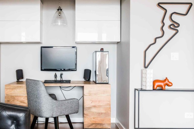 20+ Best Office Storage Ideas For Small Places In 2024