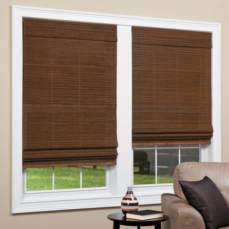 30 Best Bamboo Window Shades Images - Bamboo Shades