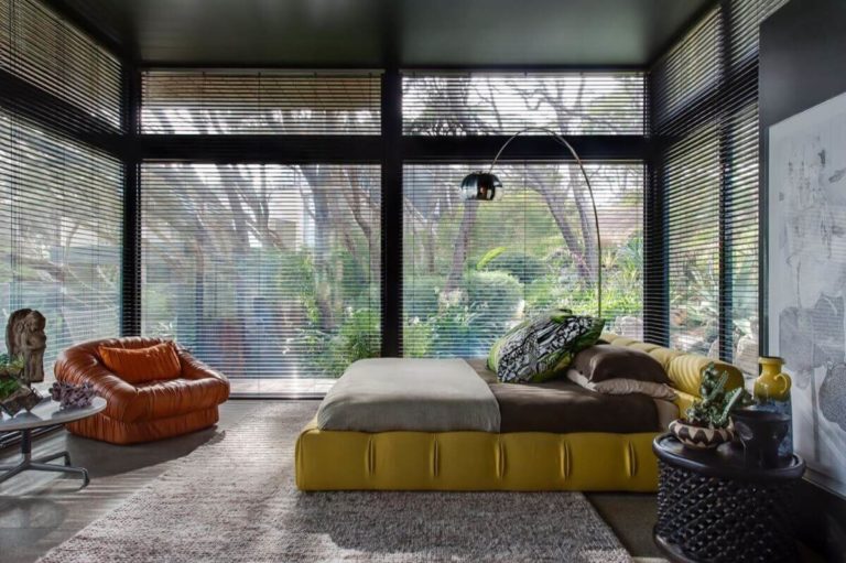 40 Beautiful Bed Designs With Images For Your Styles Home