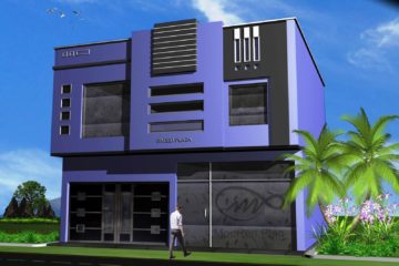 25 Best Shop Front Elevation Design For Small Space