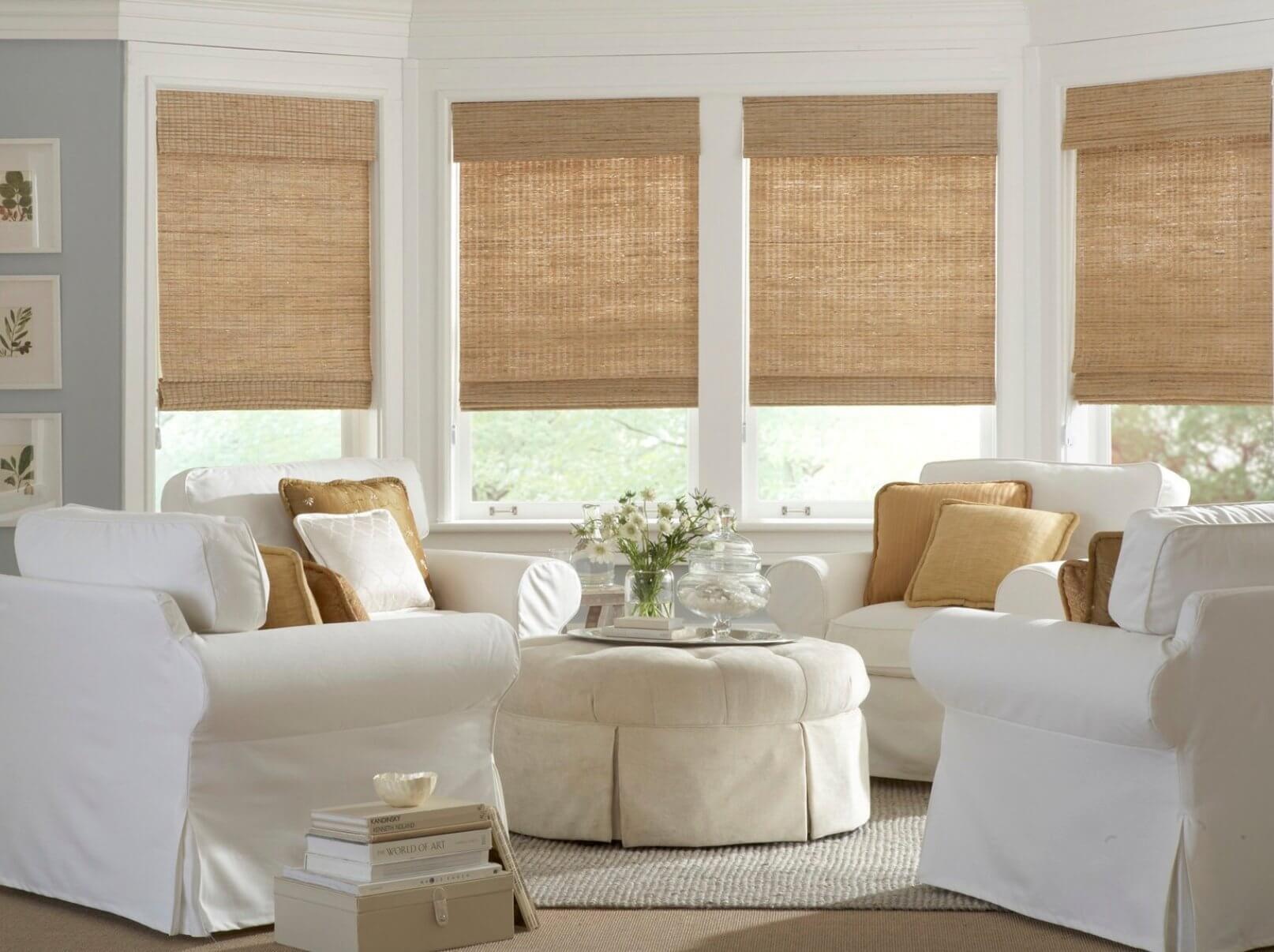 30 Best Bamboo Window Shades Images - Bamboo Shades
