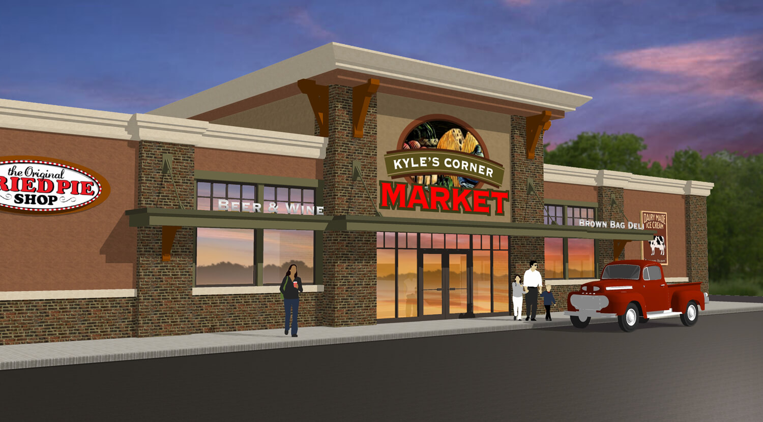 25 Best Shop Front Elevation Design For Small Space
