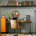 20+ Best Office Storage Ideas For Small Places In 2024