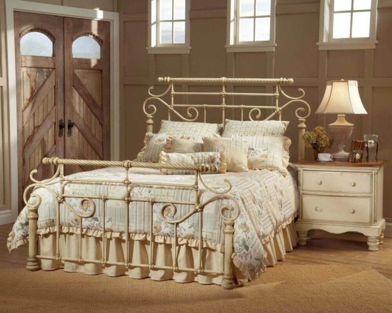 40 Beautiful Bed Designs With Images For Your Styles Home