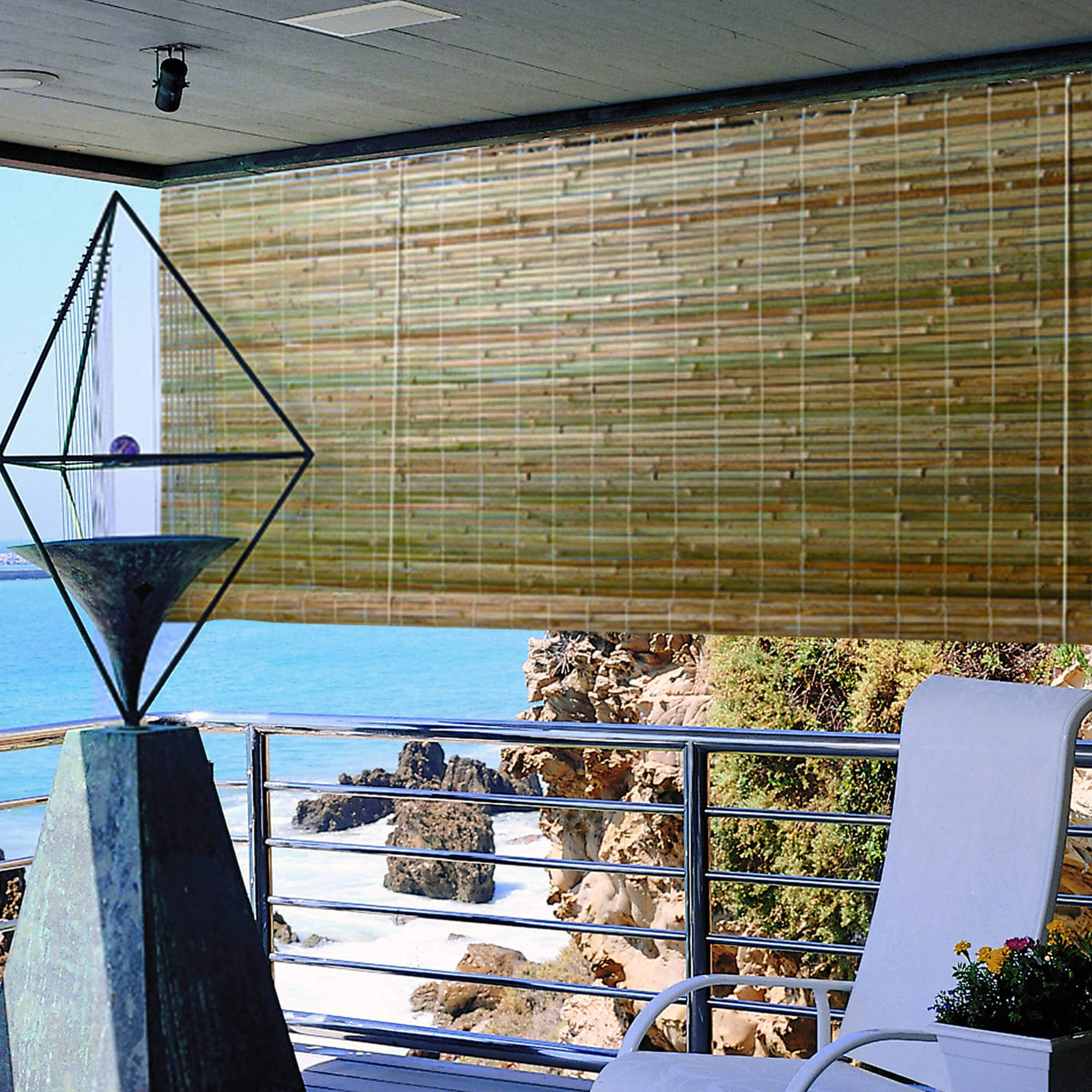 30 Best Bamboo Window Shades Images - Bamboo Shades