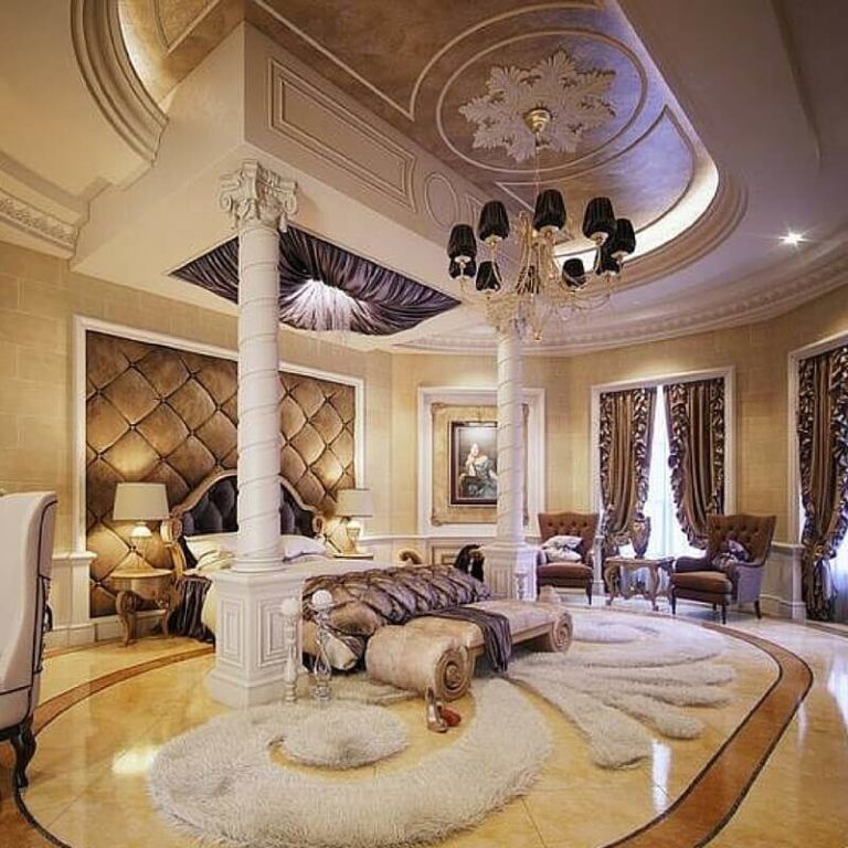 40 Beautiful Bed Designs With Images For Your Styles Home