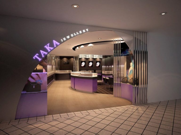 25 Best Shop Front Elevation Design For Small Space