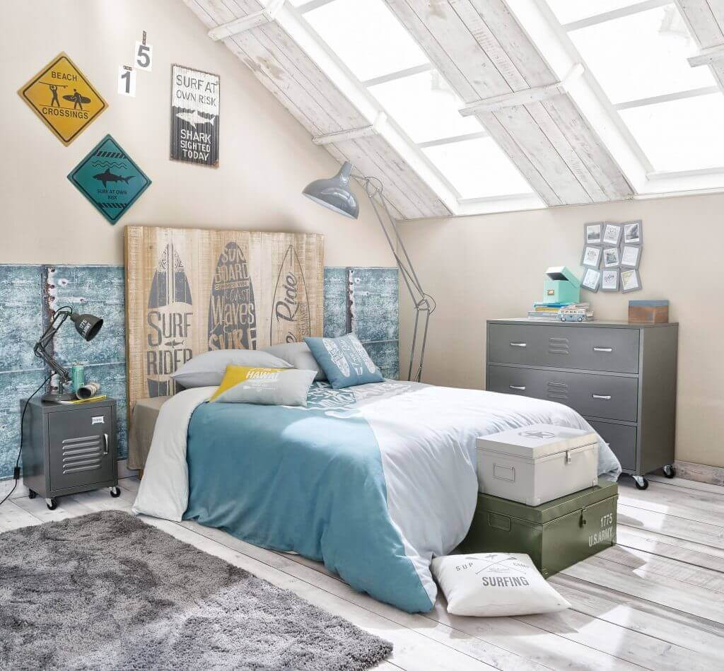 40 Beautiful Bed Designs With Images For Your Styles Home