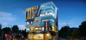 25 Best Shop Front Elevation Design For Small Space