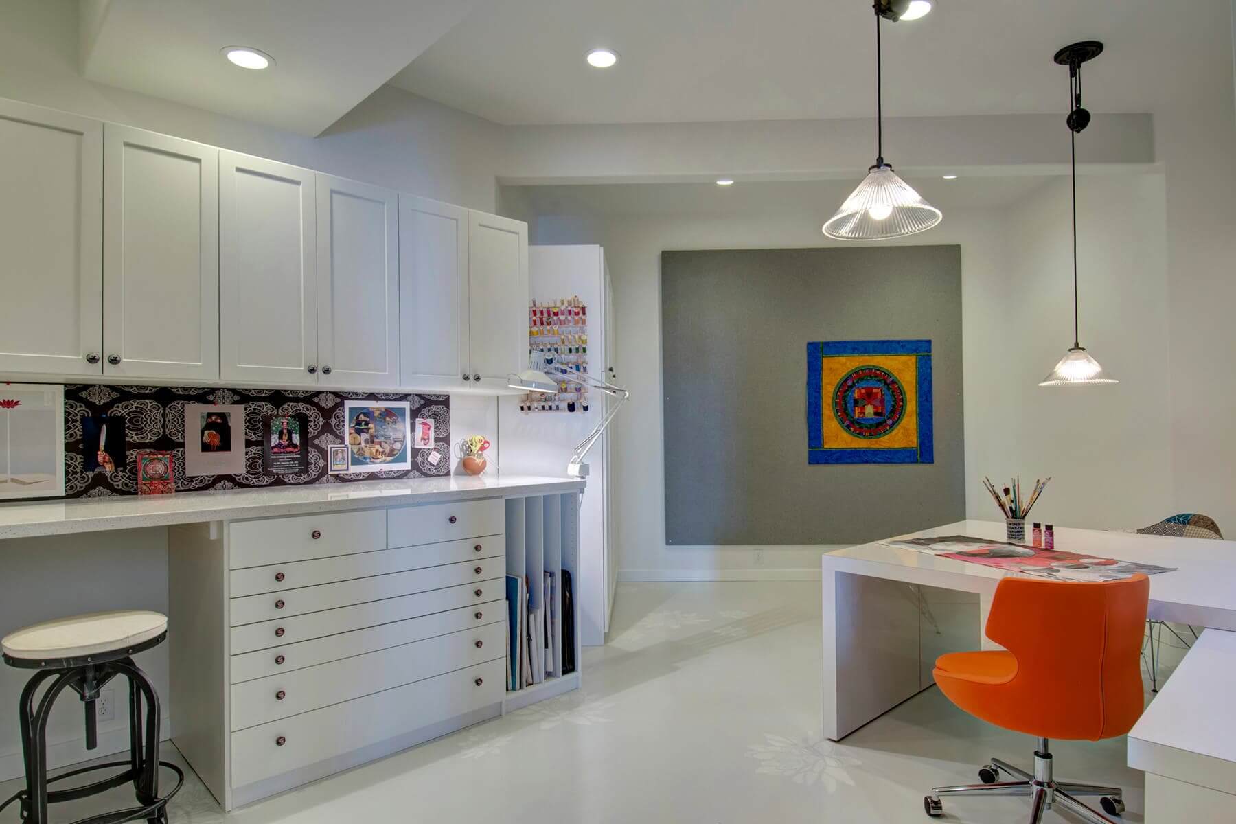 20+ Best Office Storage Ideas For Small Places In 2024