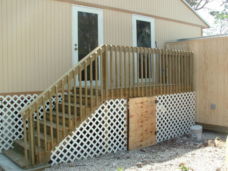 25 Best Outdoor Stairs Design Ideas for Every Style of Home