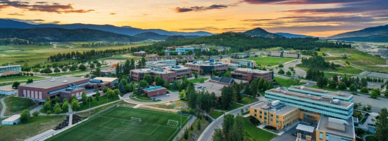 40+ Most Beautiful College Campuses In The World