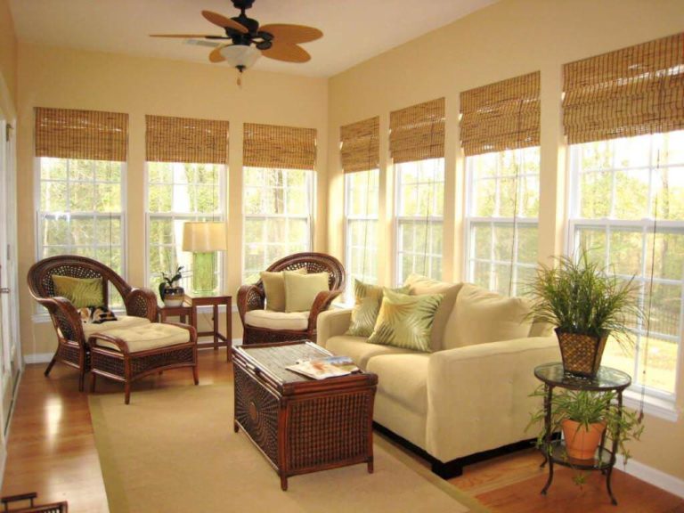 30 Best Bamboo Window Shades Images - Bamboo Shades