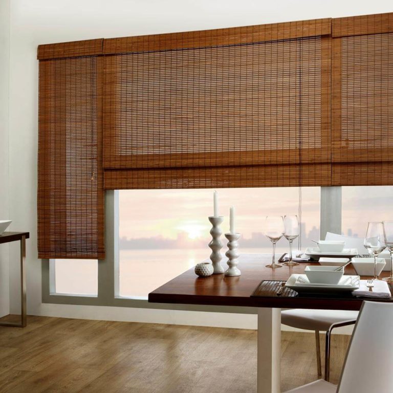 30 Best Bamboo Window Shades Images - Bamboo Shades