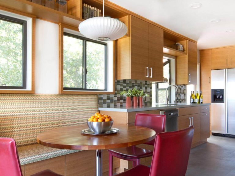 20+ Beautiful Kitchen Window Design Ideas with Images [2024]