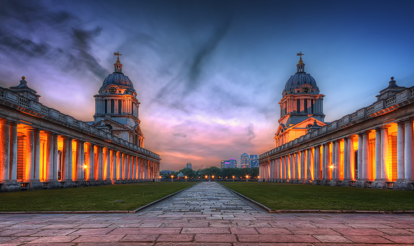 40+ Most Beautiful College Campuses In The World - The Architecture Designs