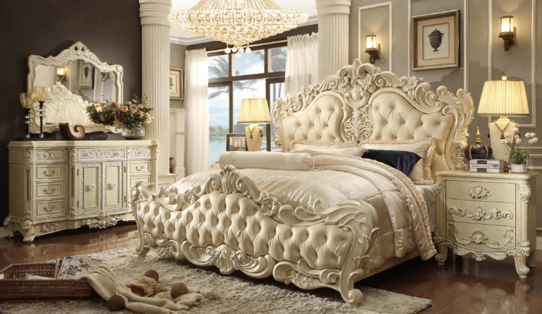40 Beautiful Bed Designs With Images For Your Styles Home