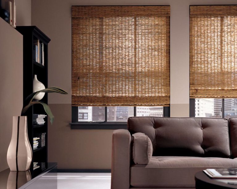 30 Best Bamboo Window Shades Images - Bamboo Shades