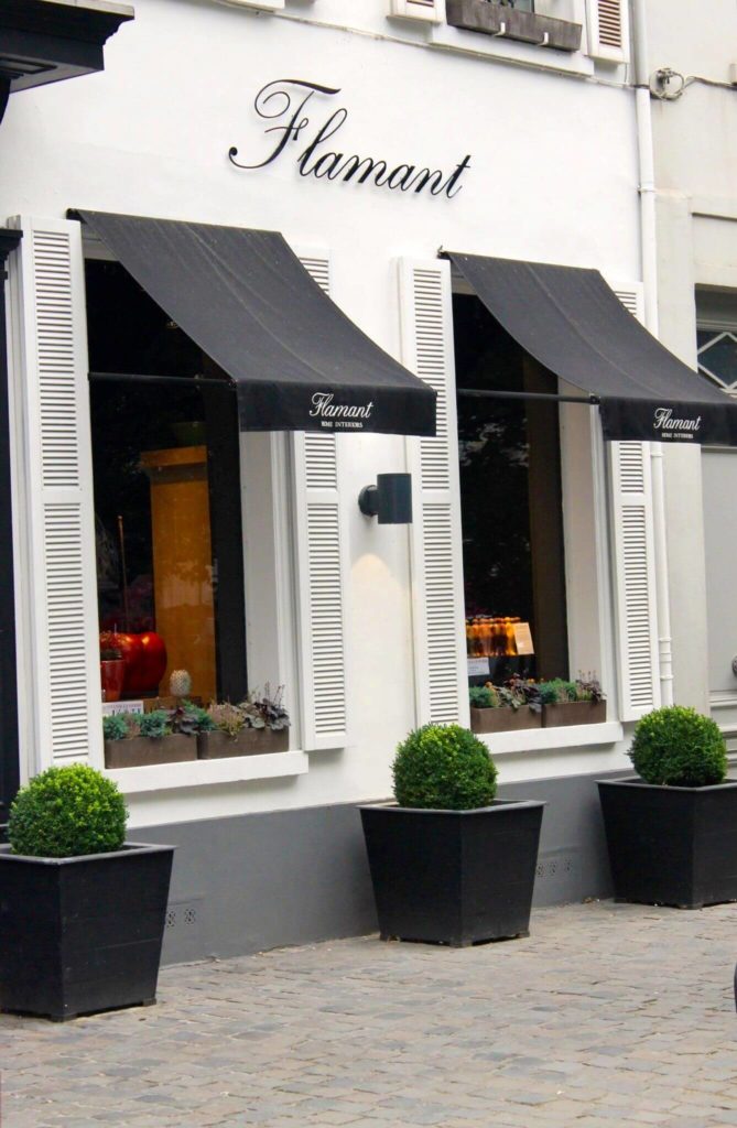 25 Best Shop Front Elevation Design For Small Space - The Architecture Designs