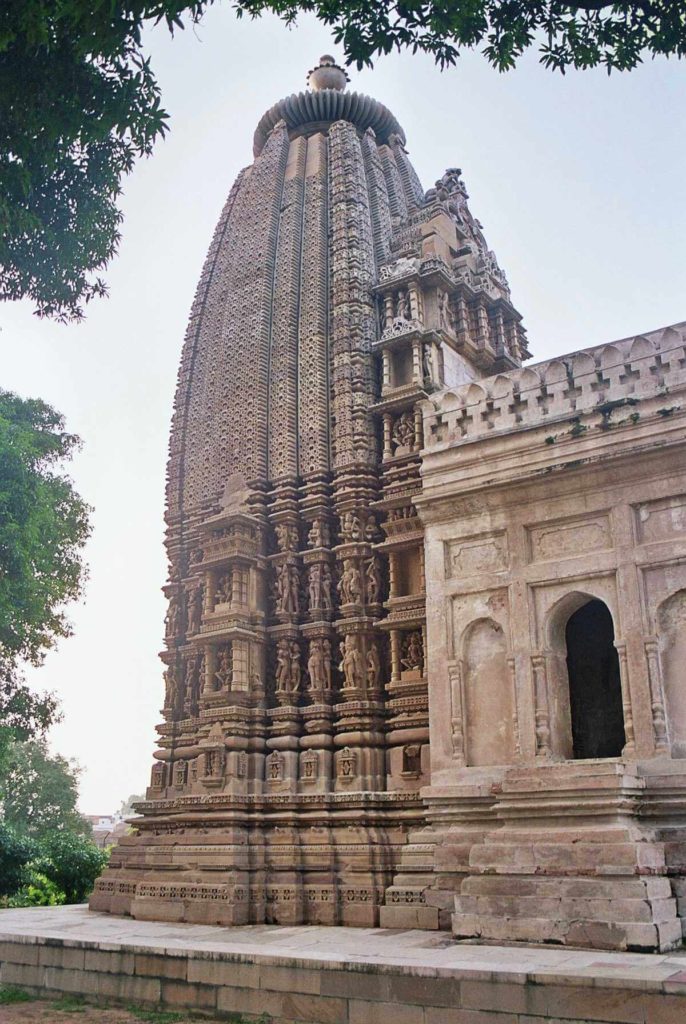 Marvelous Jain Temple Architecture In The World