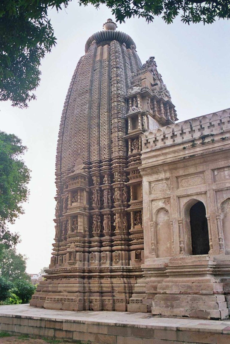 Marvelous Jain Temple Architecture In The World