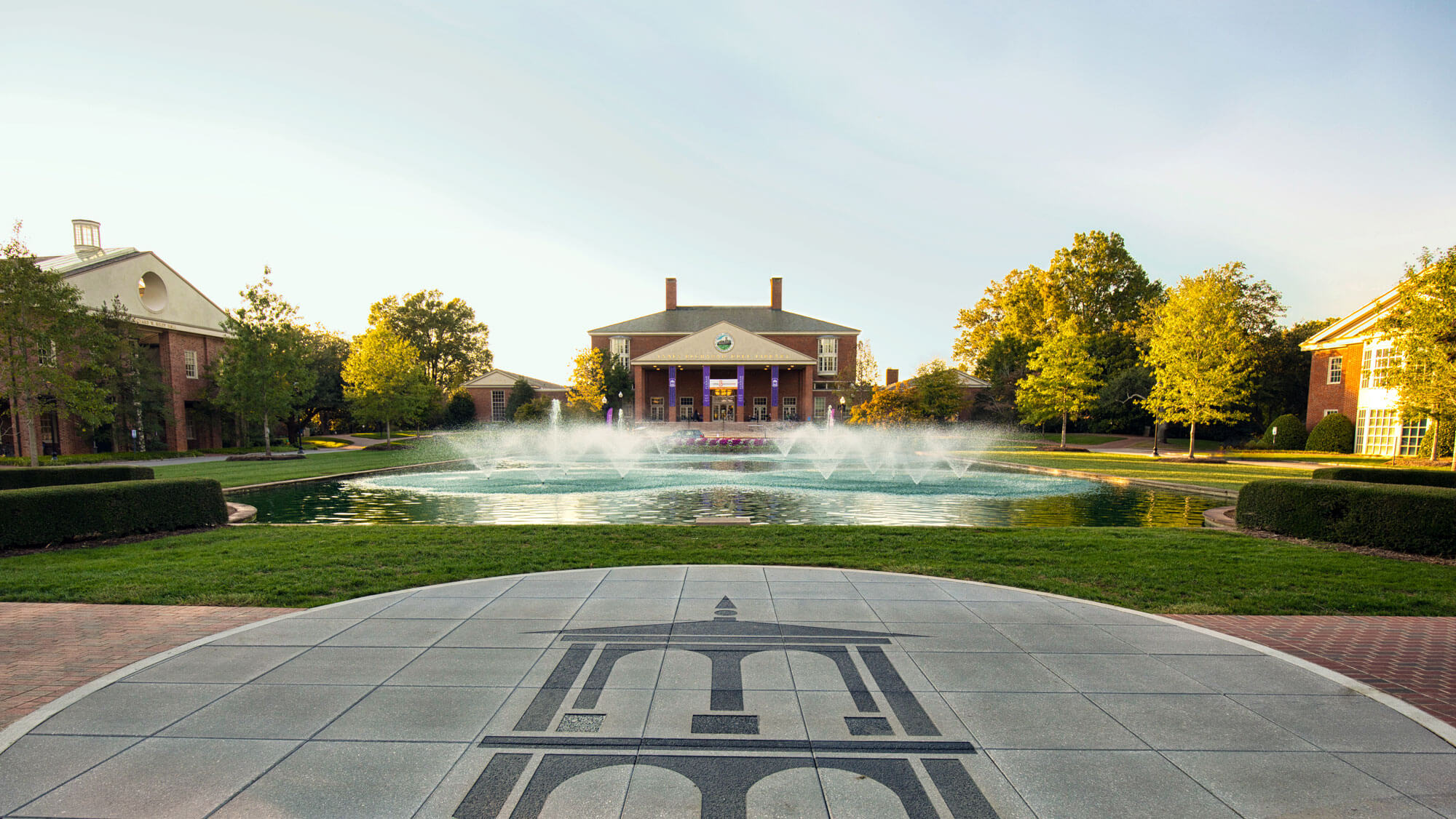 40+ Most Beautiful College Campuses In The World