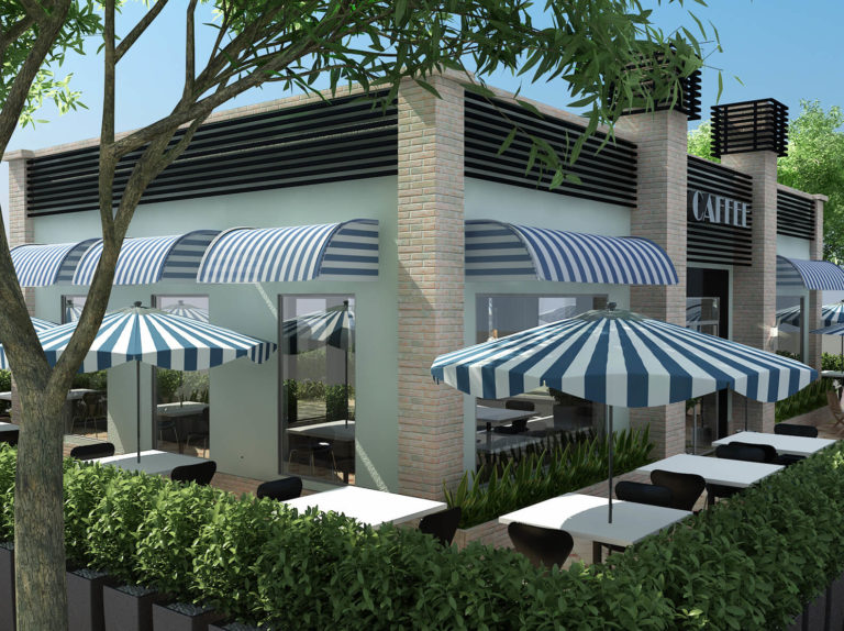 25 Best Shop Front Elevation Design For Small Space