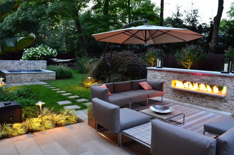 30 Landscape Design Tips You Must See For Small Spaces