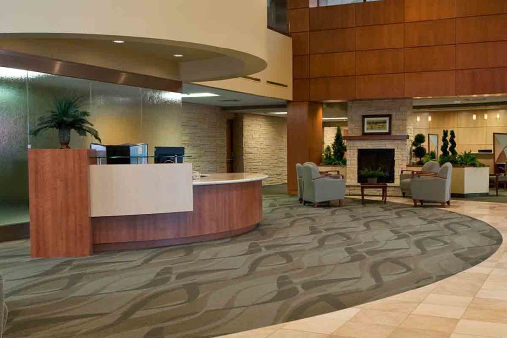 Award Winning Commercial Building Design Ideas