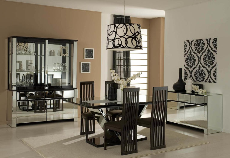 20 Dining Room Interior Design Ideas For Your Home