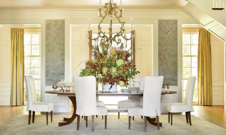 20 Dining Room Interior Design Ideas For Your Home